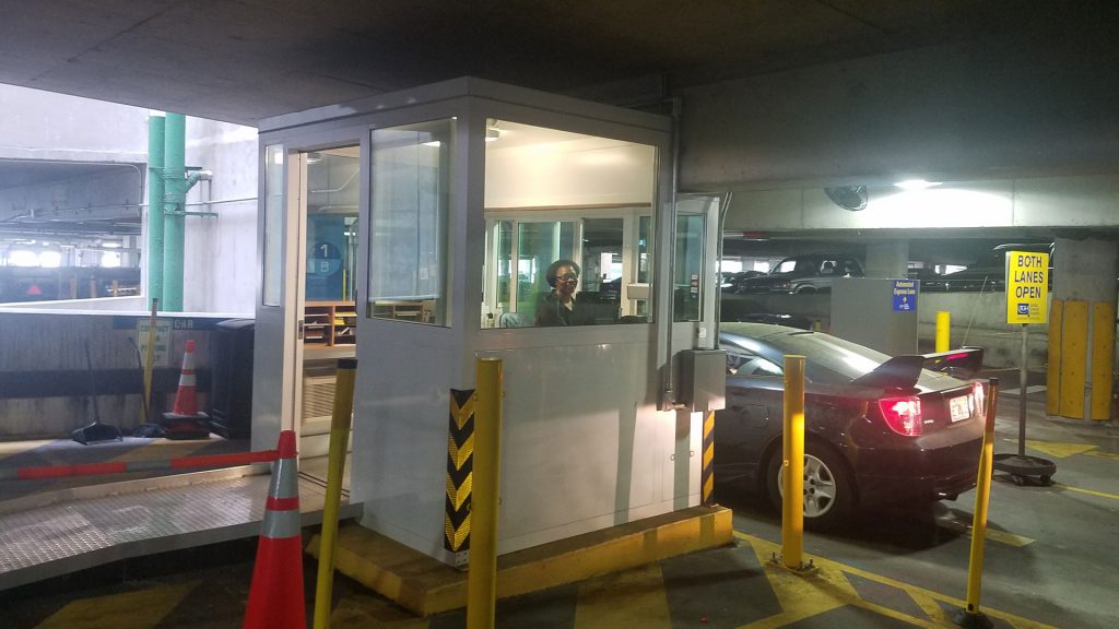 How to Choose the Right Guard Booth – Guard Booth – Guard Booths ...