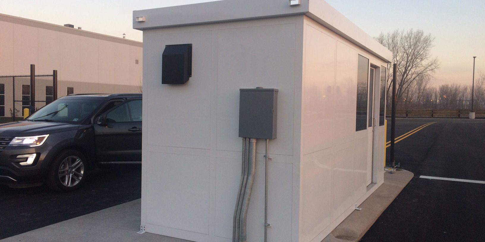 What are the electrical requirements that my Electrician need to supply ...